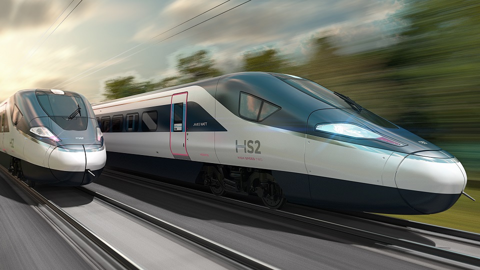 GitHub - Tobi-Ek/Simulation-and-Optimisation-of-HS2-Train-Line-From ...
