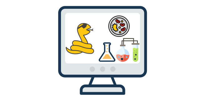GitHub - gecdfoz/PyLabServer: A Python Laboratory Server to make ...