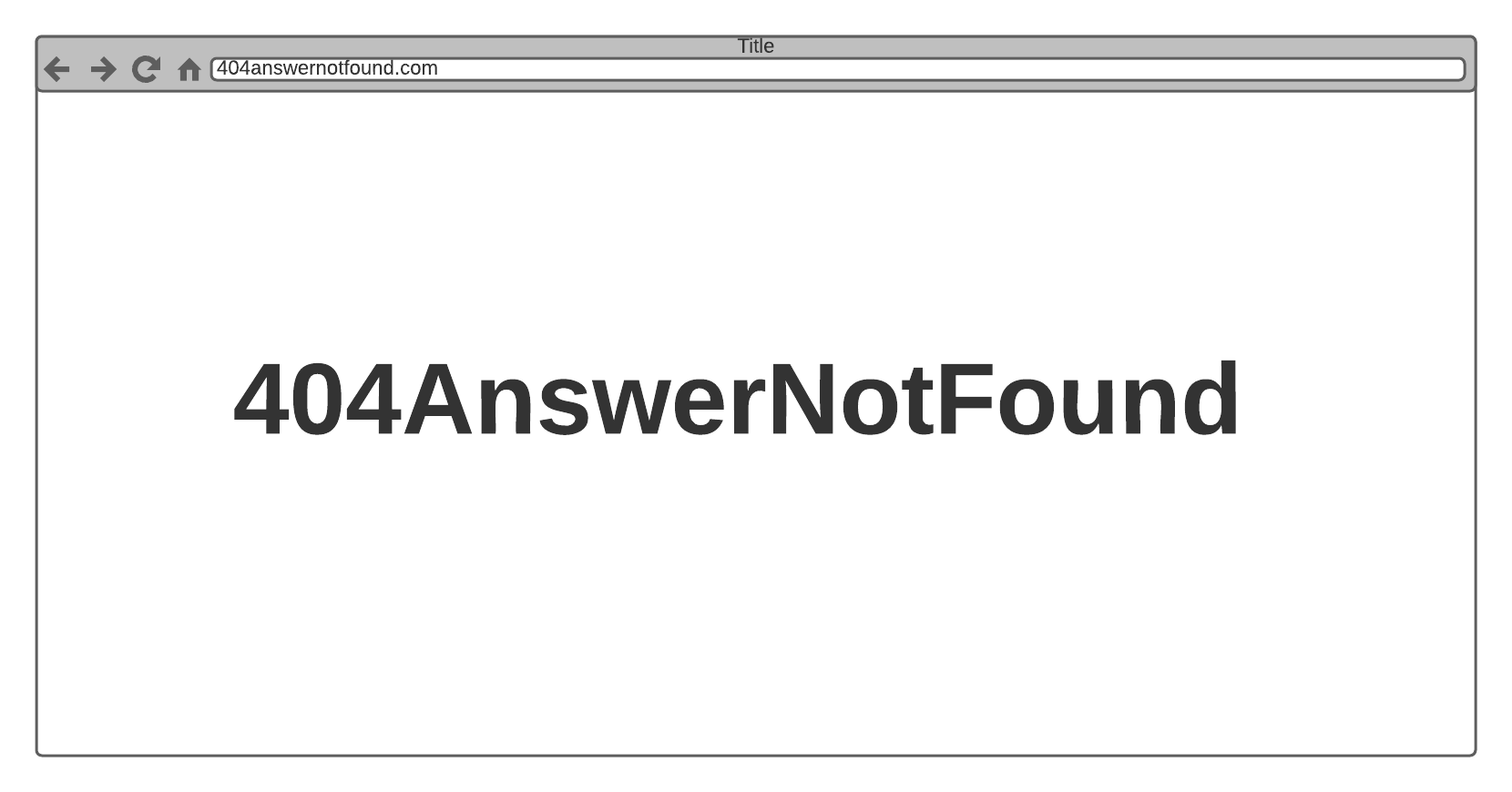 GitHub - c0dezer019/404AnswerNotFound: An app entirely focused on ...
