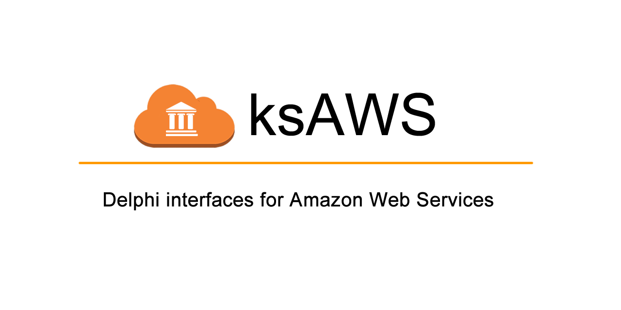 Github Gmurtksaws Delphi Interfaces For Amazon Web Services 
