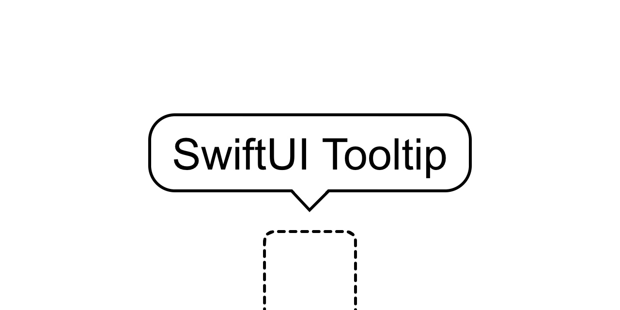 GitHub Quassum SwiftUI Tooltip Easy Tooltip For Your SwiftUI Project