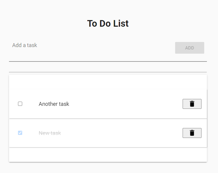 GitHub - Swingwing777/bustertodo: To Do list