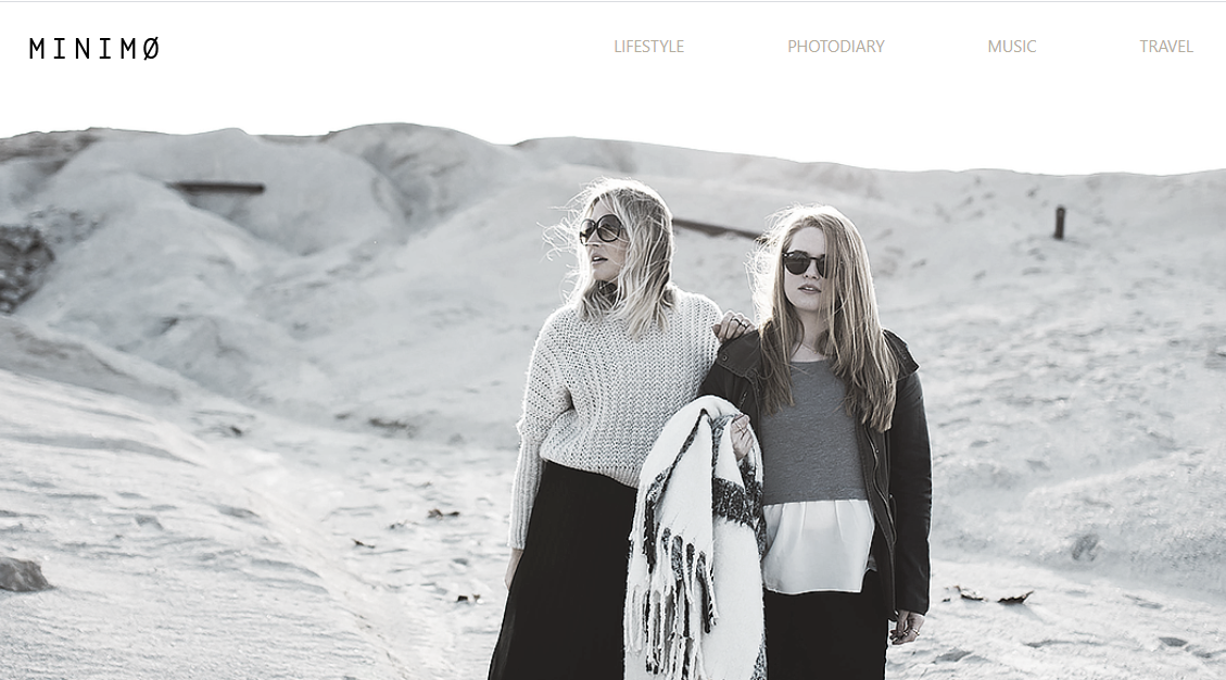 GitHub - iamrakibsarder/minimo