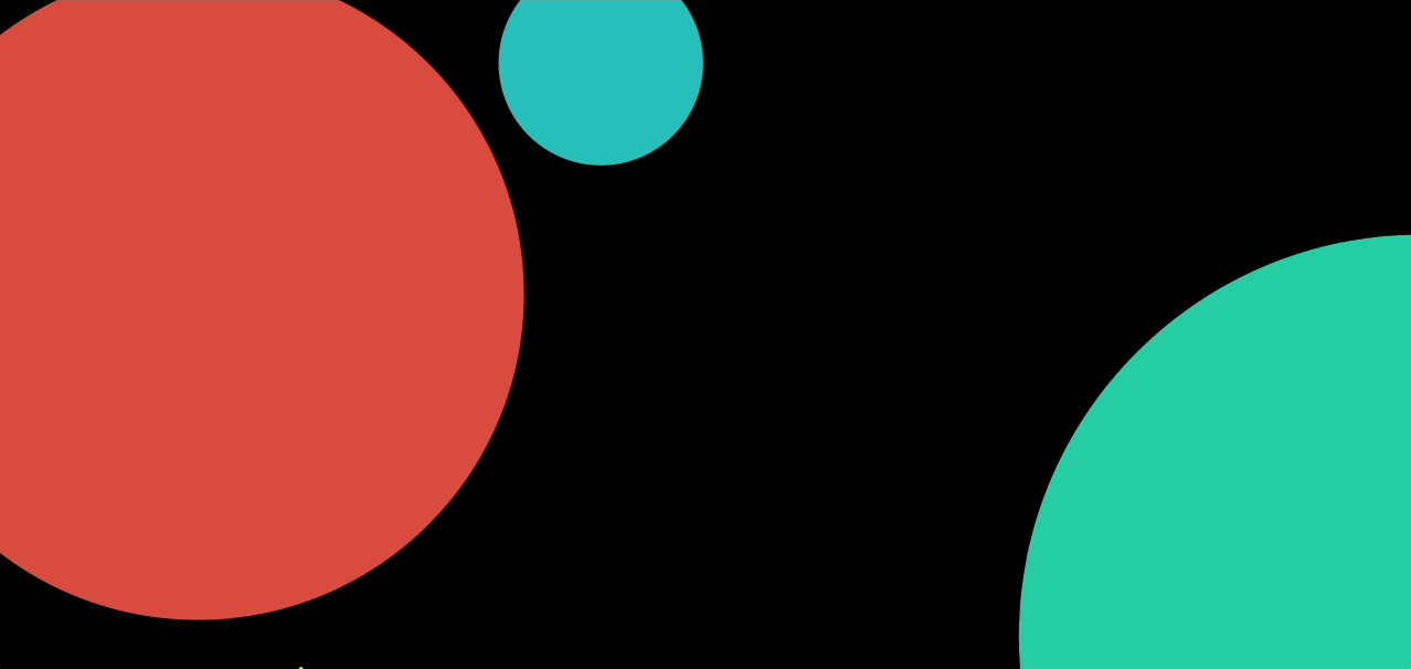 GitHub - rolandoparame/circlesdemo: Demo of Circles app based on paper.js