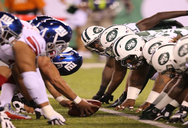 GitHub - msf894/nfl-playcall-analysis-and-predictions: Flatiron School ...