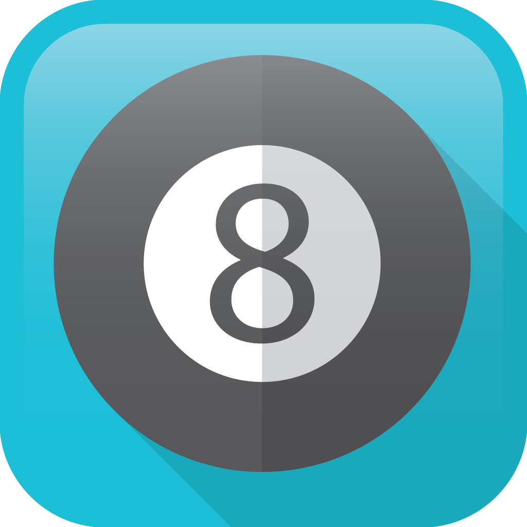 GitHub - 2laa-Fares/Magic-8-Ball: iOS Magic 8 Ball app. You can ask the ...