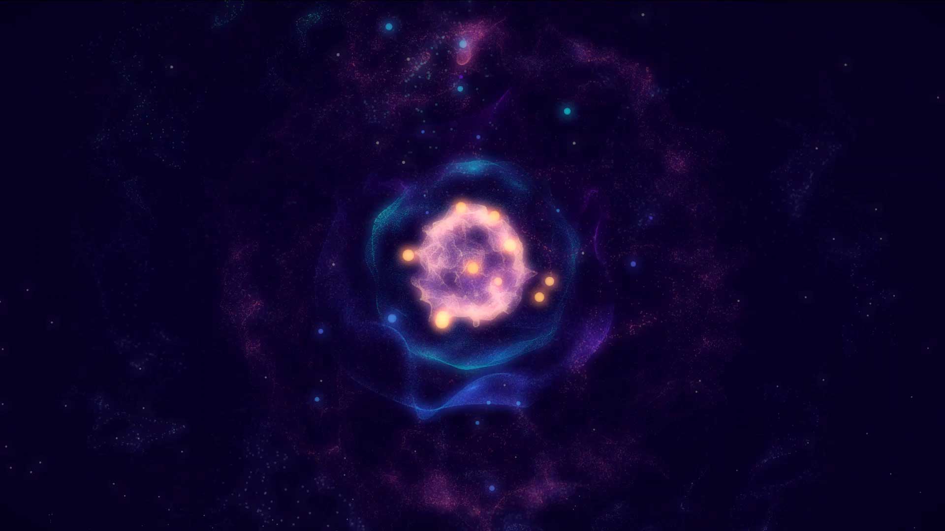 GitHub - TheoGil/celestial-bodies: 3D generative art experimentation ...