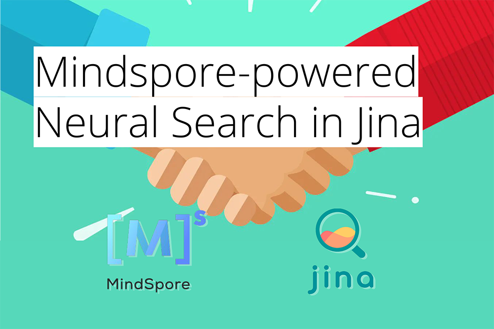 GitHub - hanxiao/mindspore-jina-example