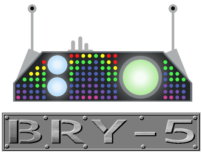 GitHub - wretanhewe/BRY5: BRY-5 Droid project