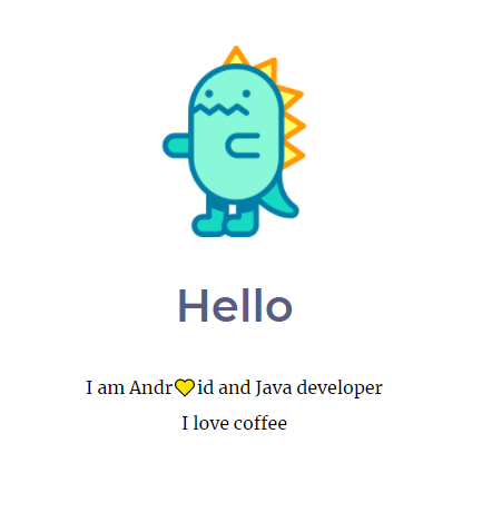 Github Hyojeongpark Mysite 첫번째 Html Css 프로젝트