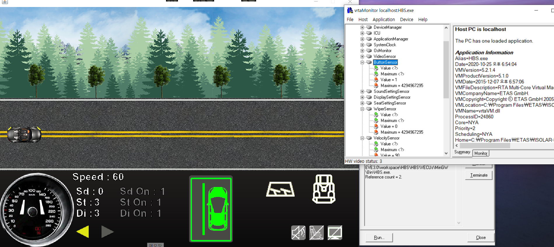 GitHub - JMcunst/AUTOSAR_swing: 2020-2 Ajou univ, AUTOSAR simulation by ...
