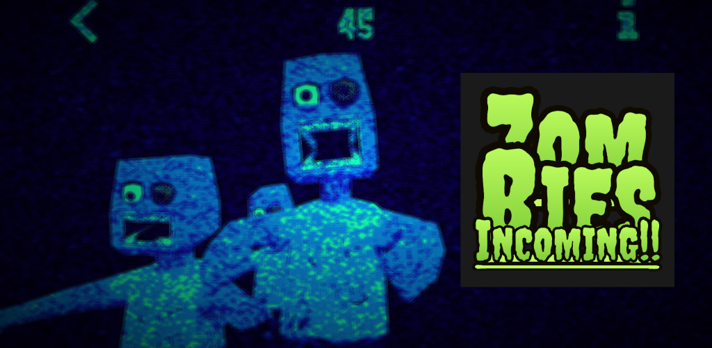 GitHub - AgrMayankStudios/ZombiesIncoming: Zombies Incoming!! Website