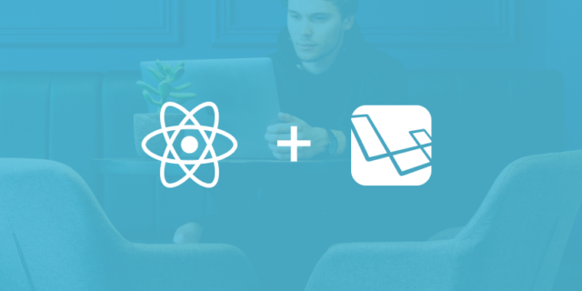GitHub - luchoweb/Laravel-Api-React: Blog built with Laravel + React.