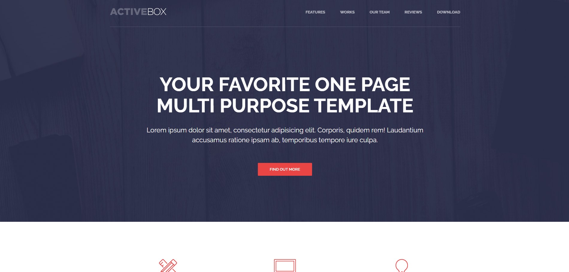 GitHub - vekt0/actv-box