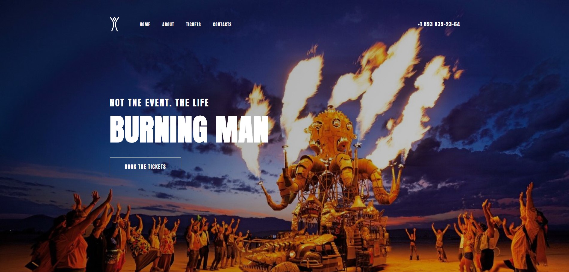 GitHub - vekt0/burn-man