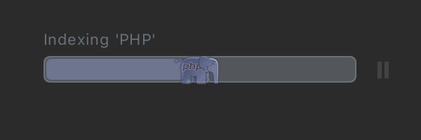GitHub - pronskiy/elephpant-progress-bar: Adorable elephpant progress bar for PhpStorm and other ...