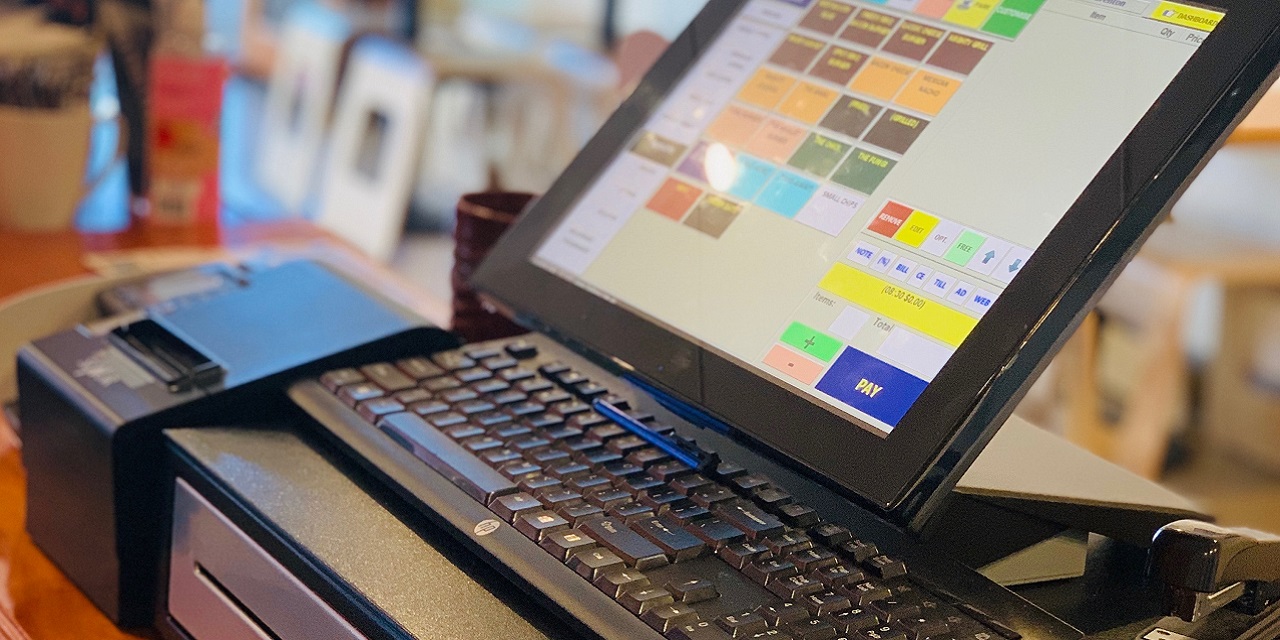 GitHub - junrysolloso/pos: Point of Sale Administration Dashboard