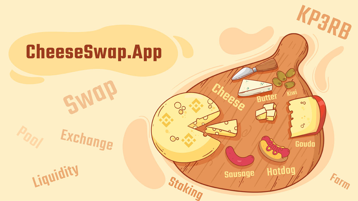 Github Cheeseswapbsc Assets Cheeseswap Listed Tokens