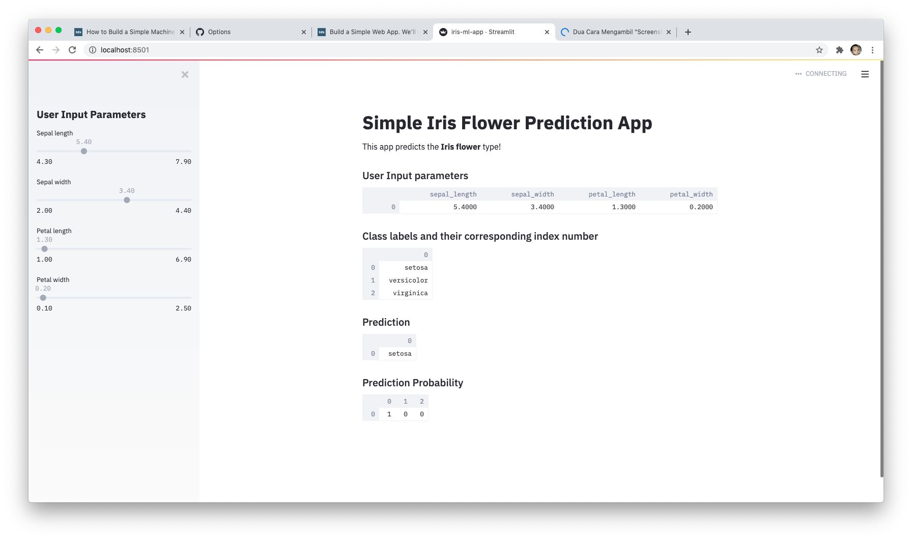 GitHub - indrawatideasy/iris-flower-prediction-apps: This is simple application for predicting ...