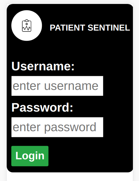 GitHub - mranoka/vigilant-patient-sentinel