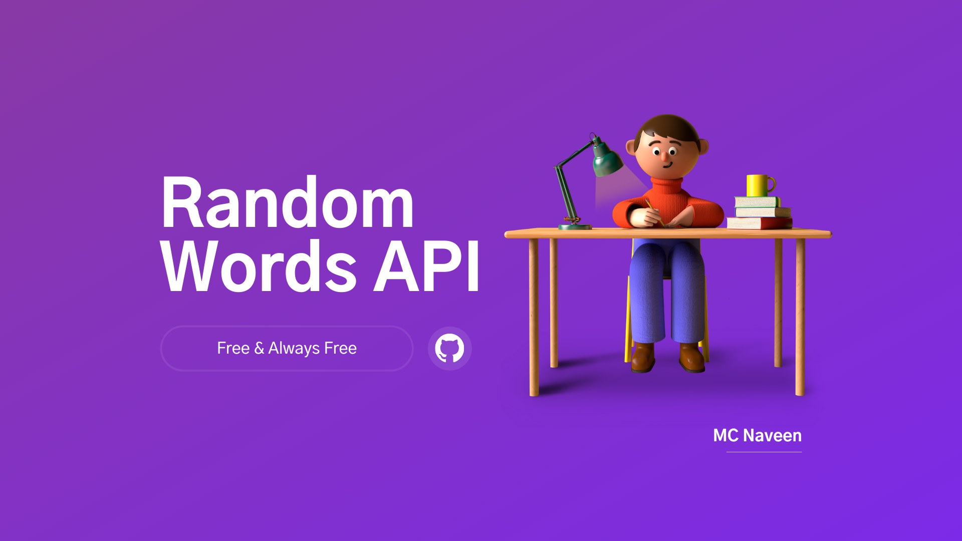 random-word-generator · GitHub Topics · GitHub