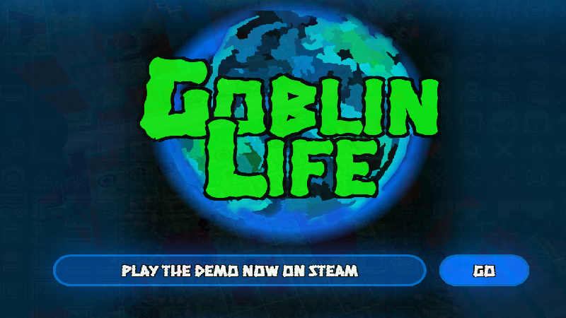 GitHub - AGoblinKing/goblin-life: A Goblinopolis of Knowledge