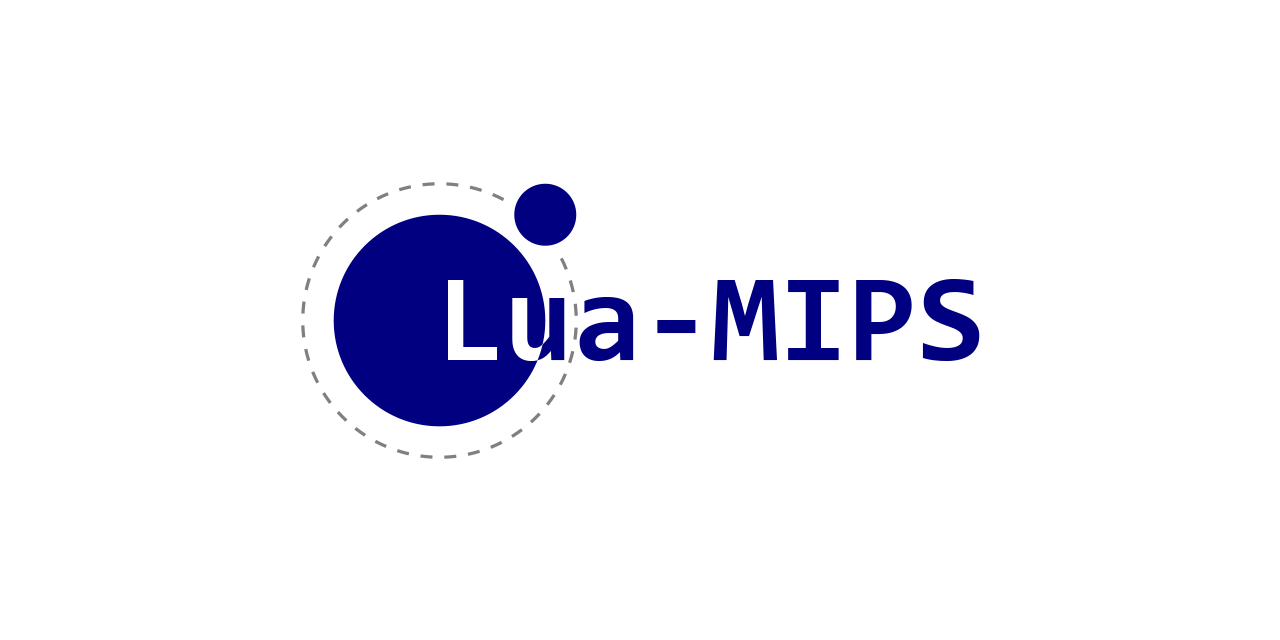 Github Apexdevelopment Lua Mips A Mips Emulator Written In Lua