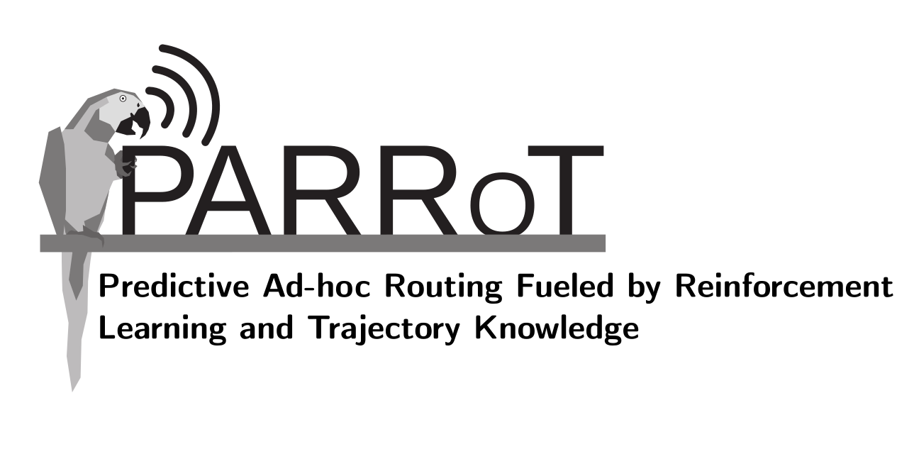 GitHub - cedrikschueler/PARRoT