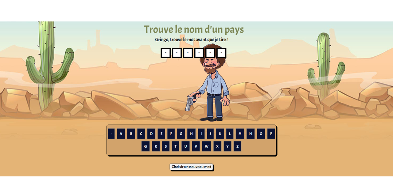 GitHub - manutrepant/cowboy: Jeu en Javascript sur le principe du jeu ...