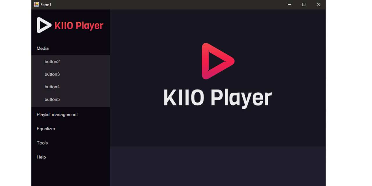 Github Gerardroyo Mediaplayerui