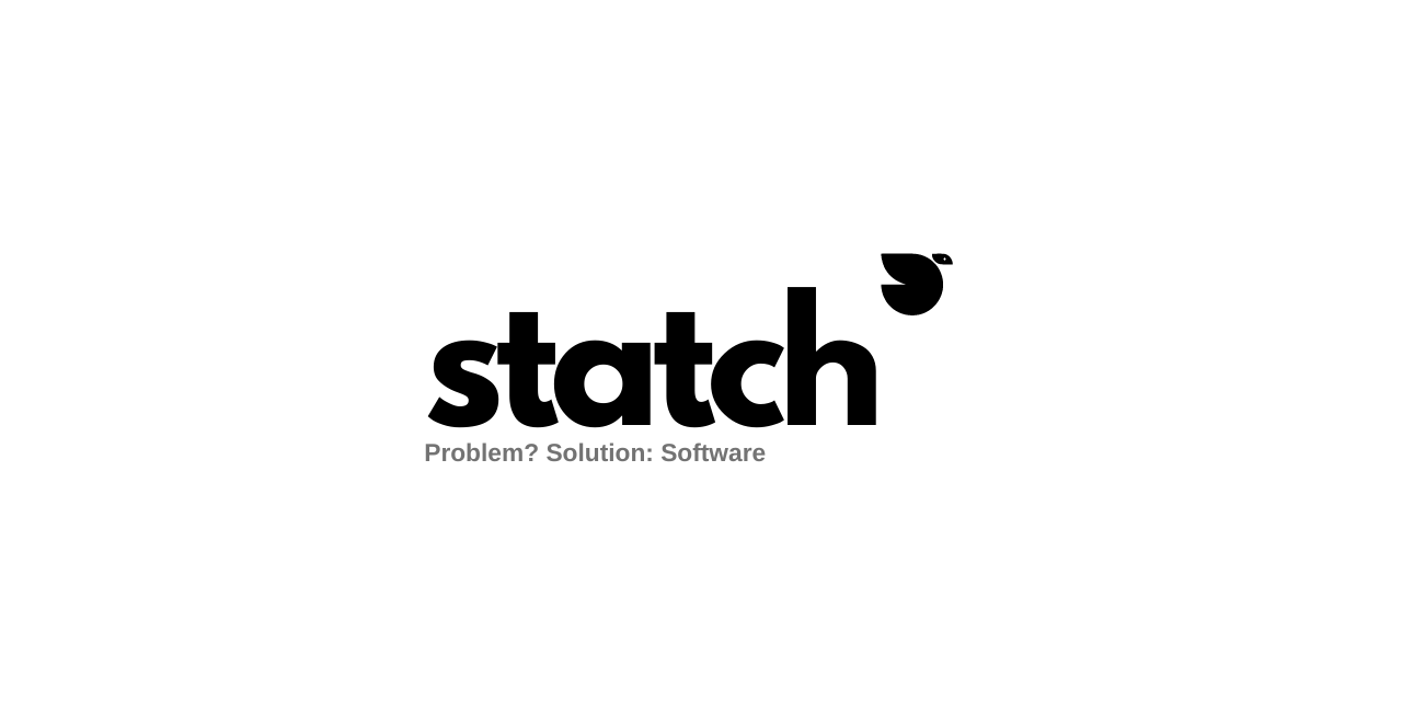 Github Statch Statch Github Io Responsive Website For The Statch