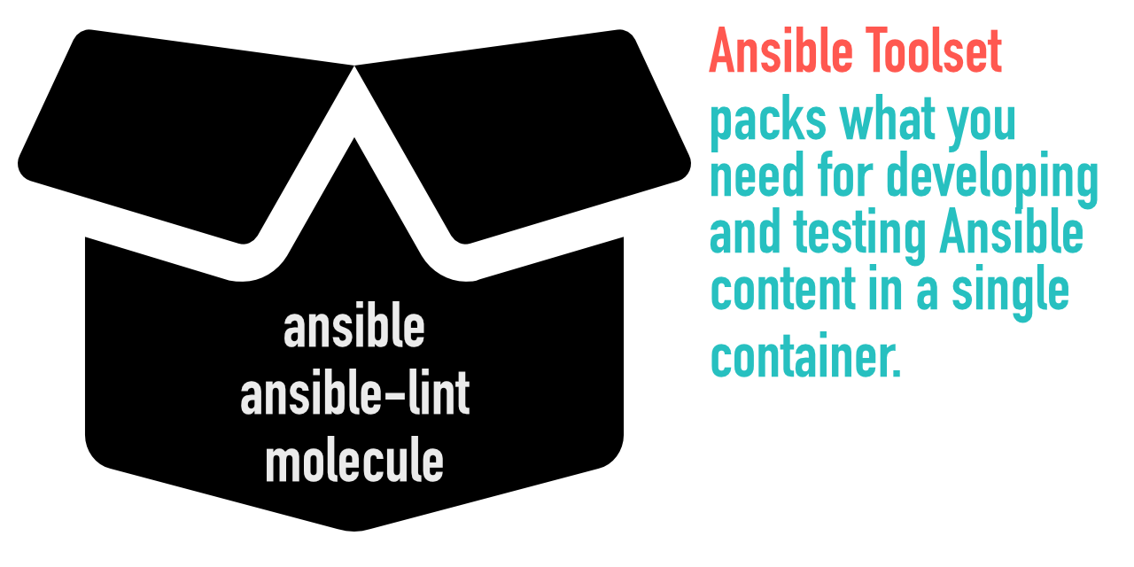 ansible-devtools · GitHub Topics · GitHub ansible-devtools · GitHub Topics · GitHub