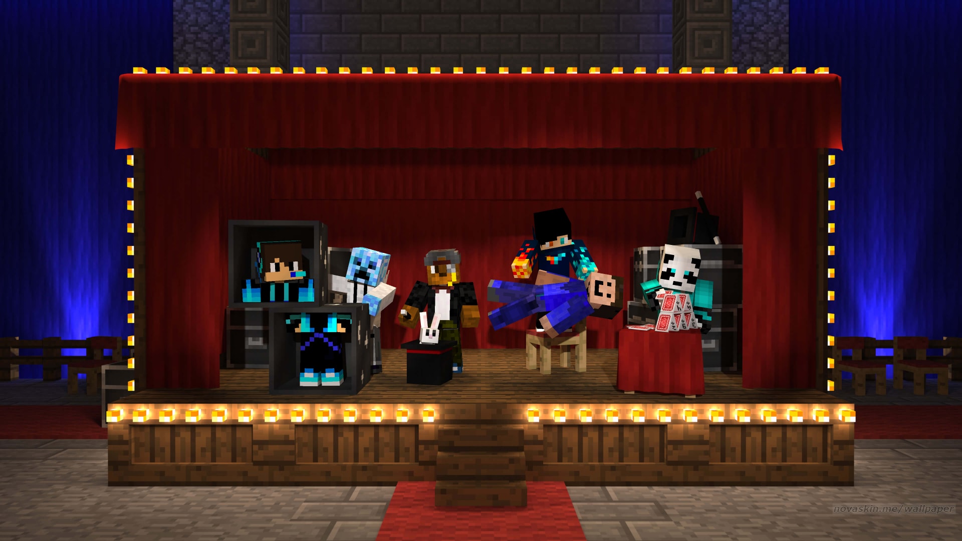 GitHub - Vanilla-Minigames/Source: Vanilla Minigames