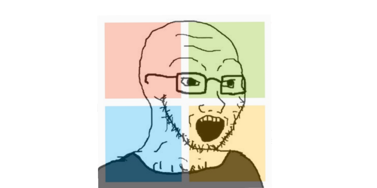 Github Fabrvmicrosoft Simp Stack A Repo Of Instructions On How To Start Your Own Microsoft