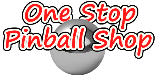 GitHub - jurjanbrust/pinball