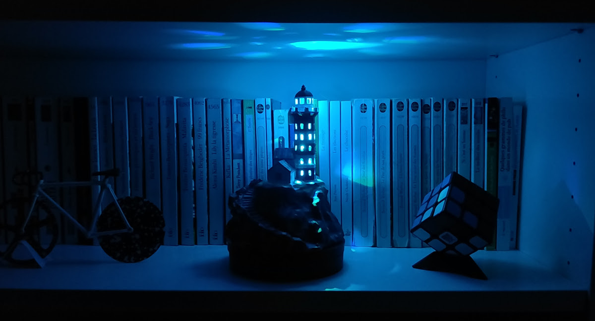 GitHub - gitdefllo/lighthouse-weather-station: A 3D printed lighthouse ...