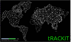 GitHub - Lilmv/trackit: find location of your IP address