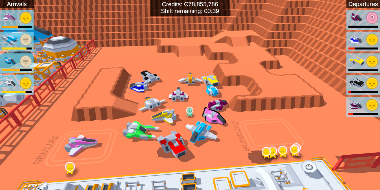 GitHub - ConnorHalford/game-off-2020: GitHub Game Off 2020 game jam entry