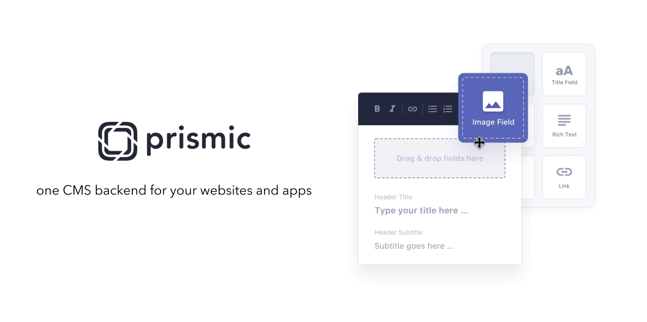 GitHub - prismicio/content-modelling-examples: Examples and best practices of content modelling ...