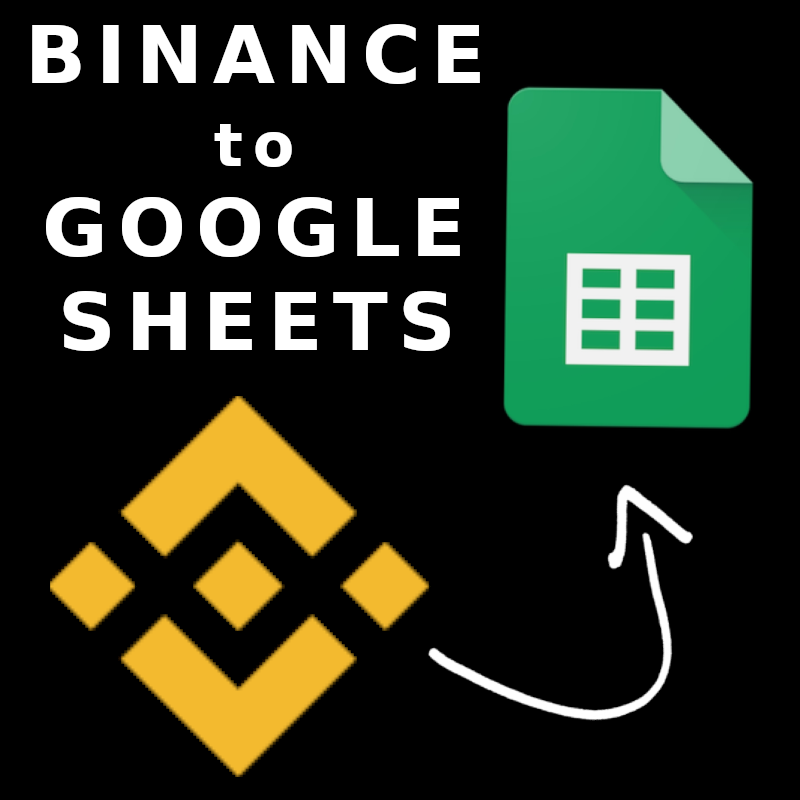 GitHub Diegomanuel binance to google sheets Google Spreadsheets Add 