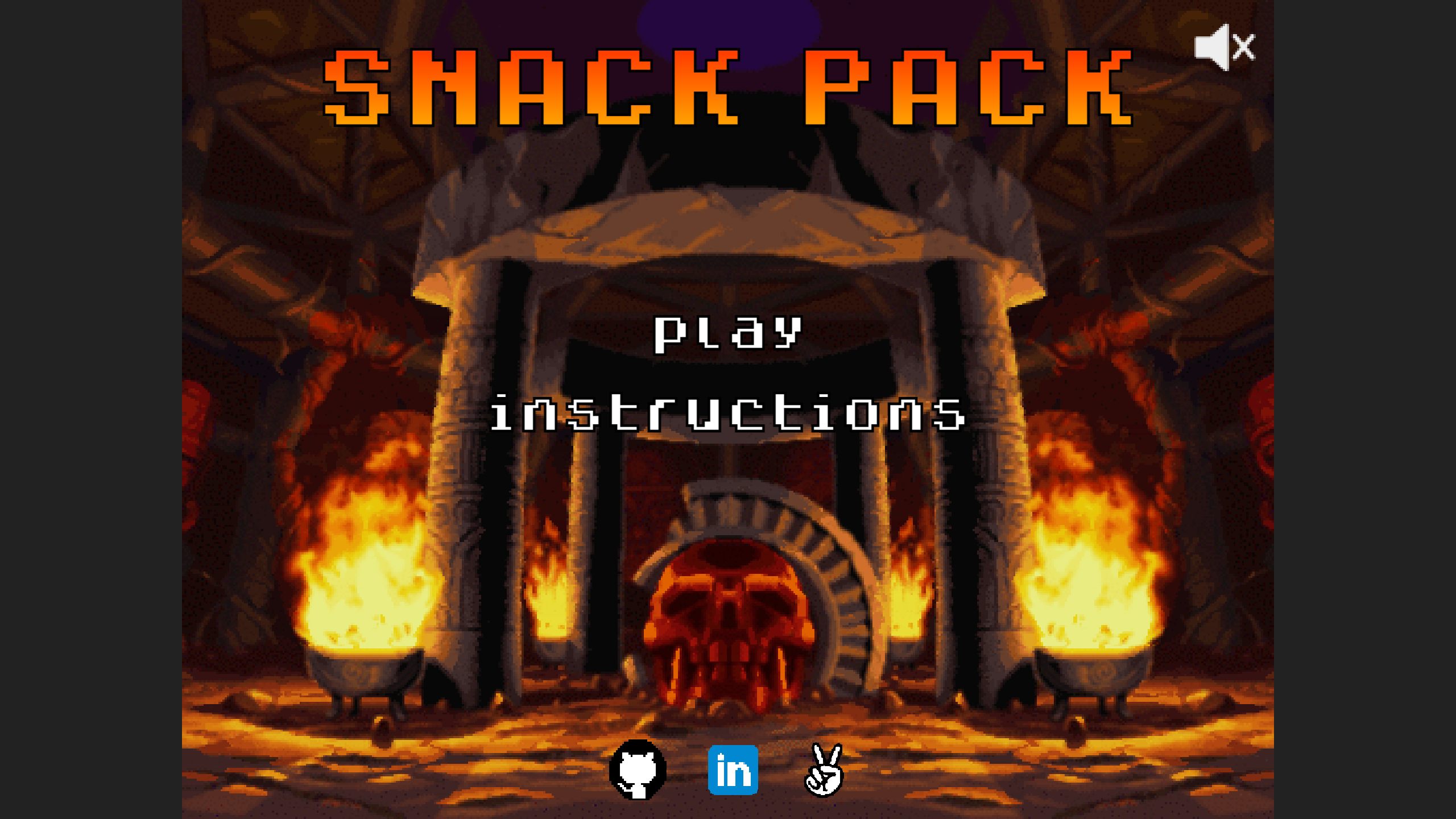 GitHub - jazhen/snack-pack: A WarioWare inspired game where players ...