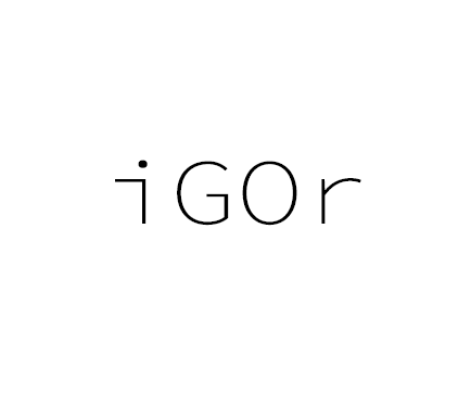 GitHub - CarolGallego/iGor: Code for Robot iGOr
