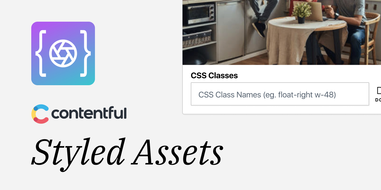 GitHub - jmsmrgn/contentful-styled-assets-app