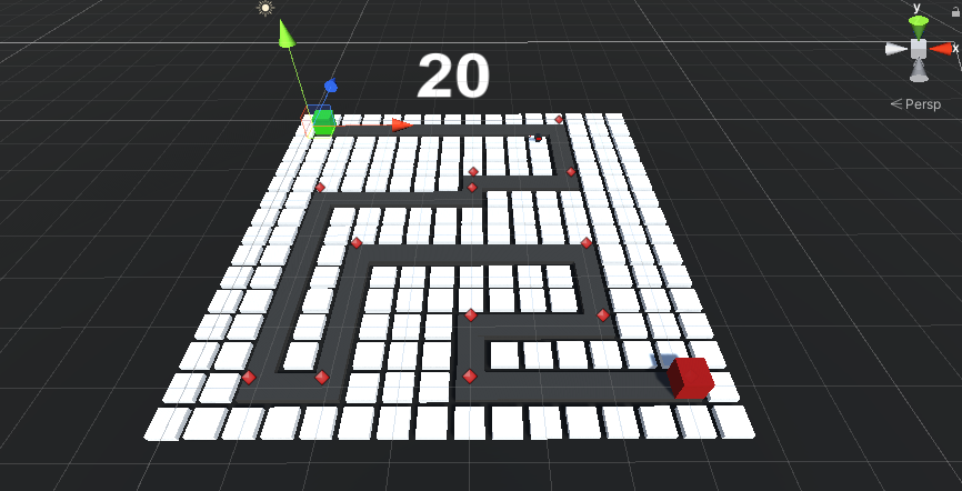 GitHub - dominikbullo/TowerDefense: Simple game as school project in Unity