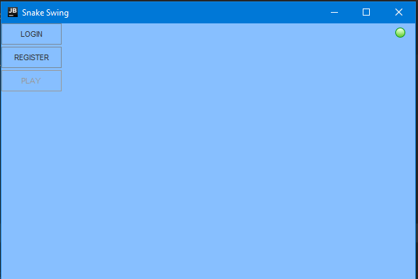 GitHub - RazviiAndre/SnakeApp: SnakeApp created with swing connected to mysql database