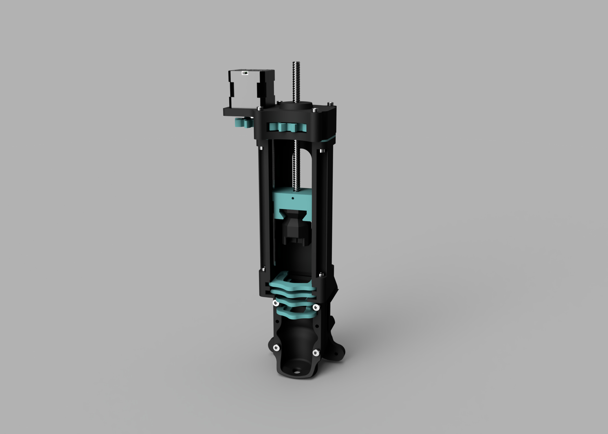 GitHub - piuLAB-official/3Drag_LDM_extruder: 3Drag 3D printer's LDM ...