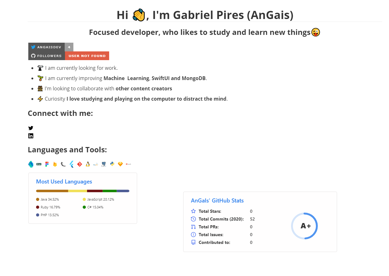 Github Gaabsdev Gaabsdev