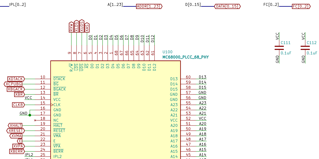 GitHub - sporniket/retro-computer-clean-schematics: An incubator to ...