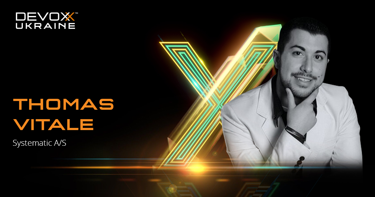 GitHub - ThomasVitale/devoxx-ua-2020: Samples for my presentation ...