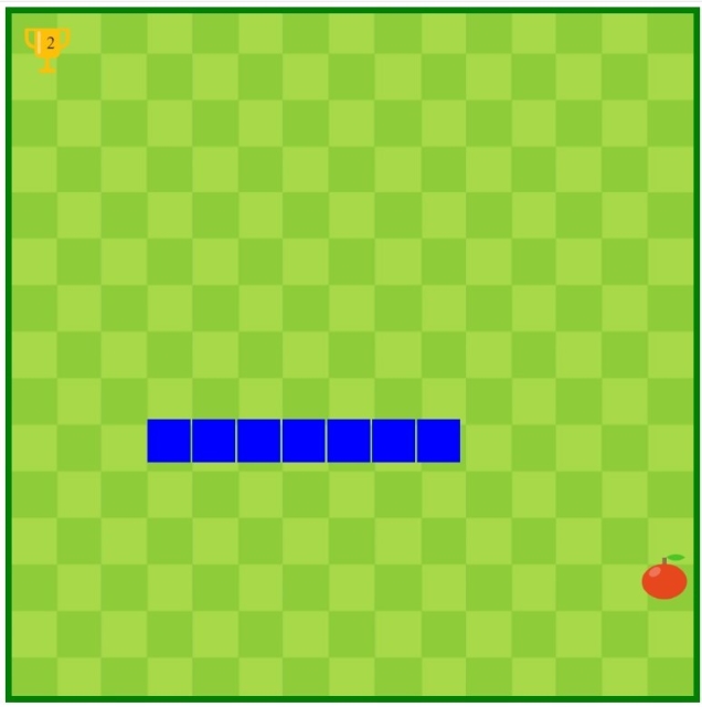 GitHub - shaswata1029/Snakes_game: Most of us have played the Nokia ...